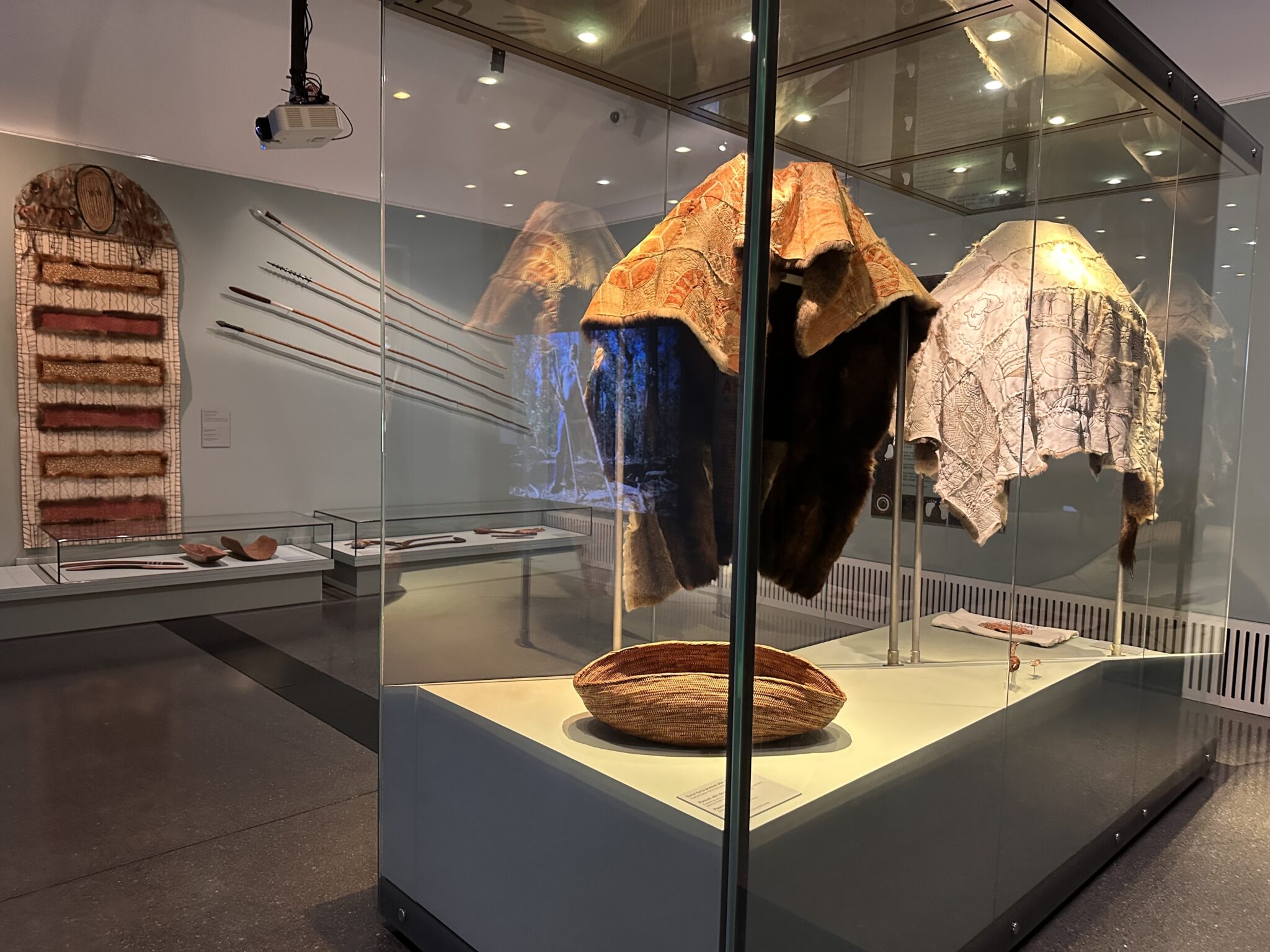 Rich Aboriginal History - www.visitalburywodonga.com